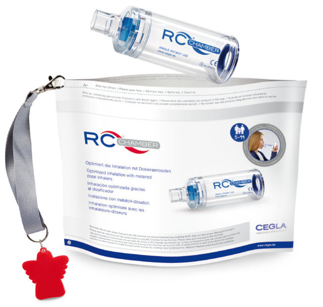RC-Chamber® – Healthmg GmbH